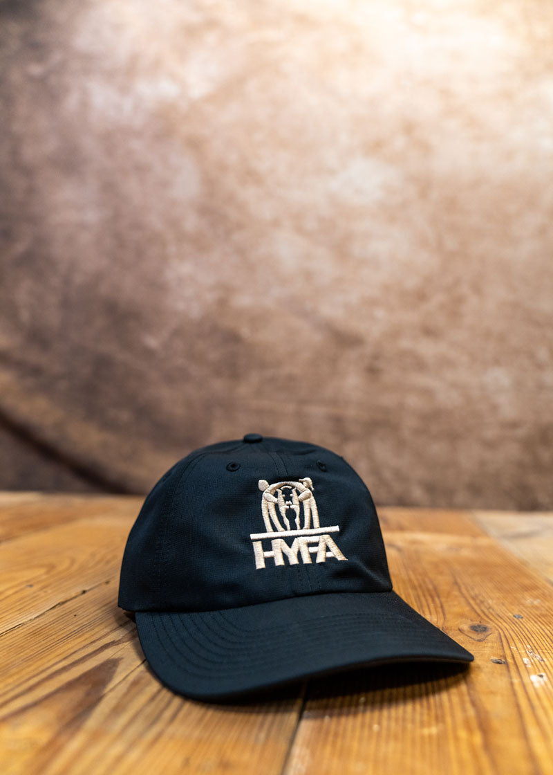 HYFA Black Richardson 220 – Shop Hereford