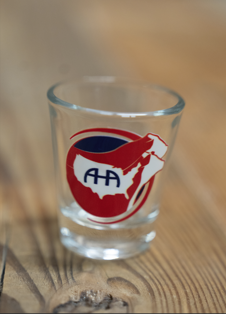 Shot Glass – Shop Hereford