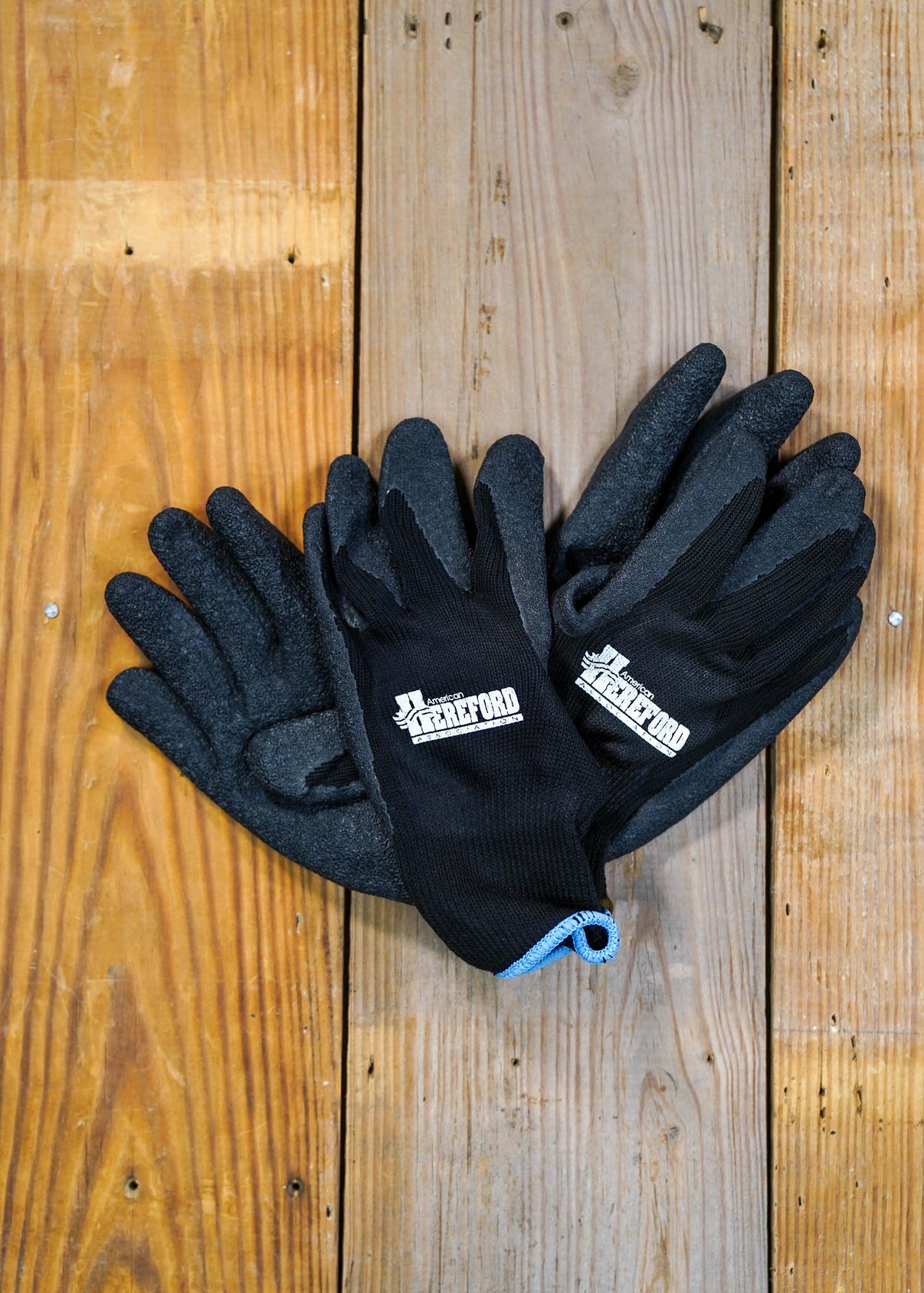 AHA Palm Coated Gloves – Shop Hereford